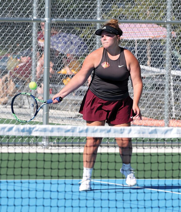 Blue Earth Area shuts out Luverne | News, Sports, Jobs - Faribault ...